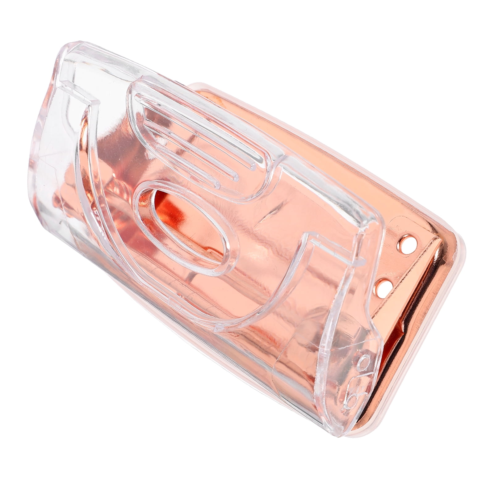 Staple Portable Paper Puncher Binder Decor Card Heavy Duty Hole ...