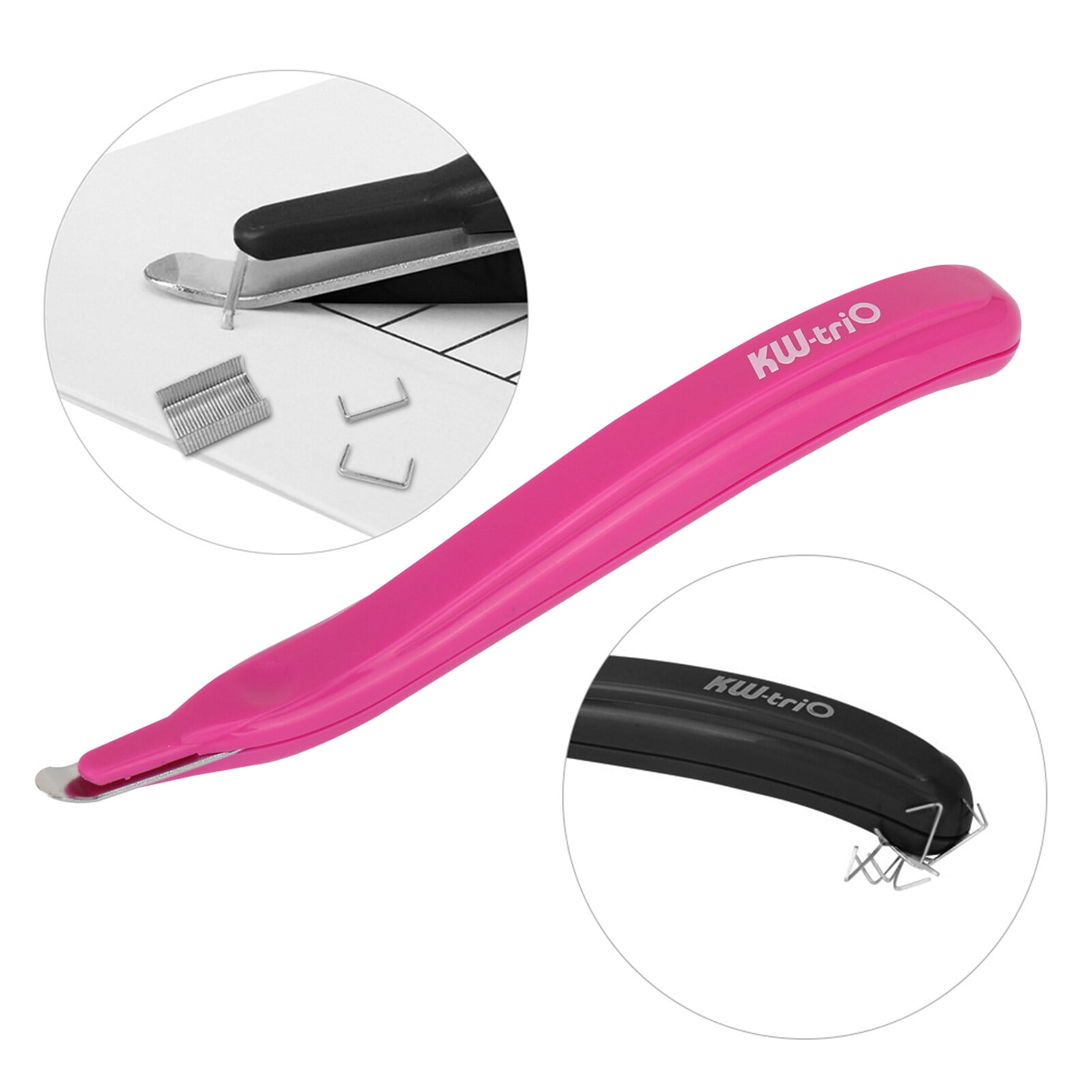 Staple Remover,Featured Pen-type Head Remover Featured Pen-type Reduced ...