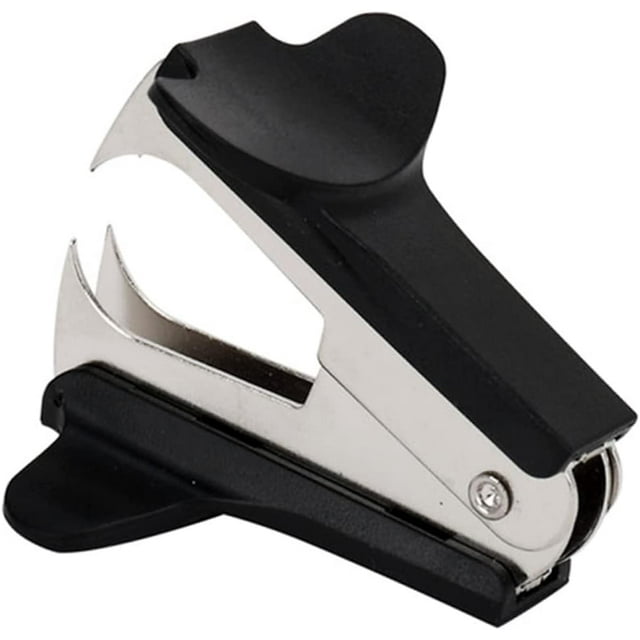 Staple Remover Heavy Duty 6pc Heavy Duty Staples Office Staple Remover ...