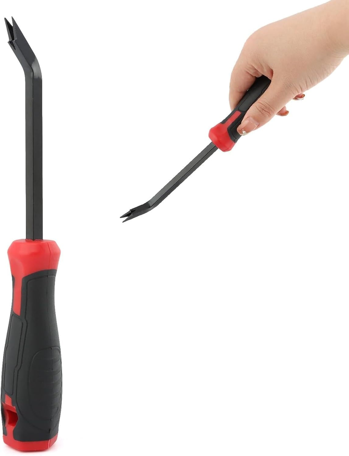 Staple Remover, Staple Puller, Chrome Vanadium Steel Stapl-e Lifter, 30 ...