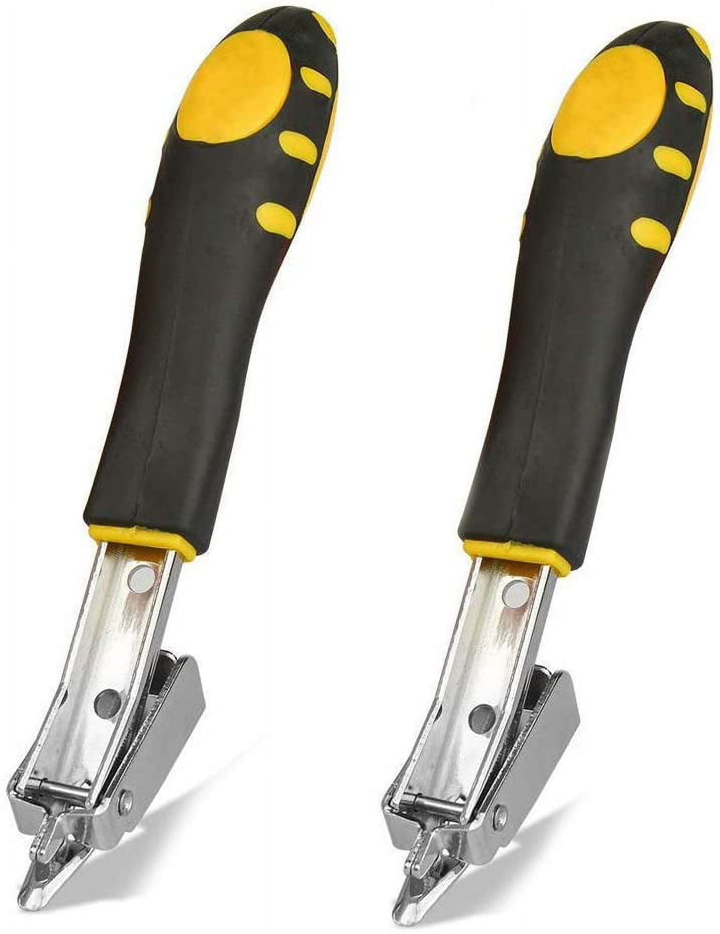 Staple Remover Staple Puller Professional Staple Removers Heavy-Duty ...