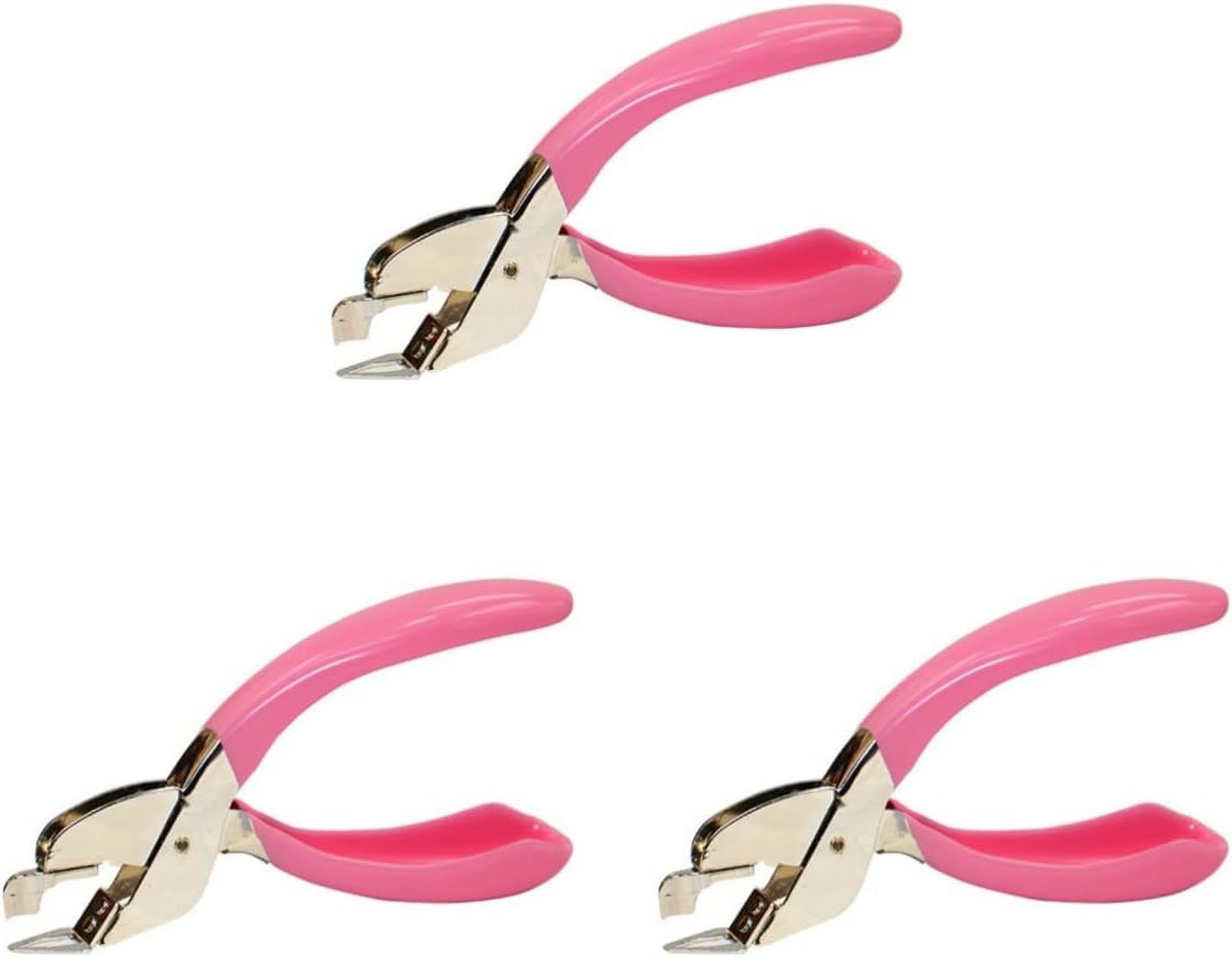 Staple Remover Tool 3 PCS Staple Removers Staple Staple Puller Office ...