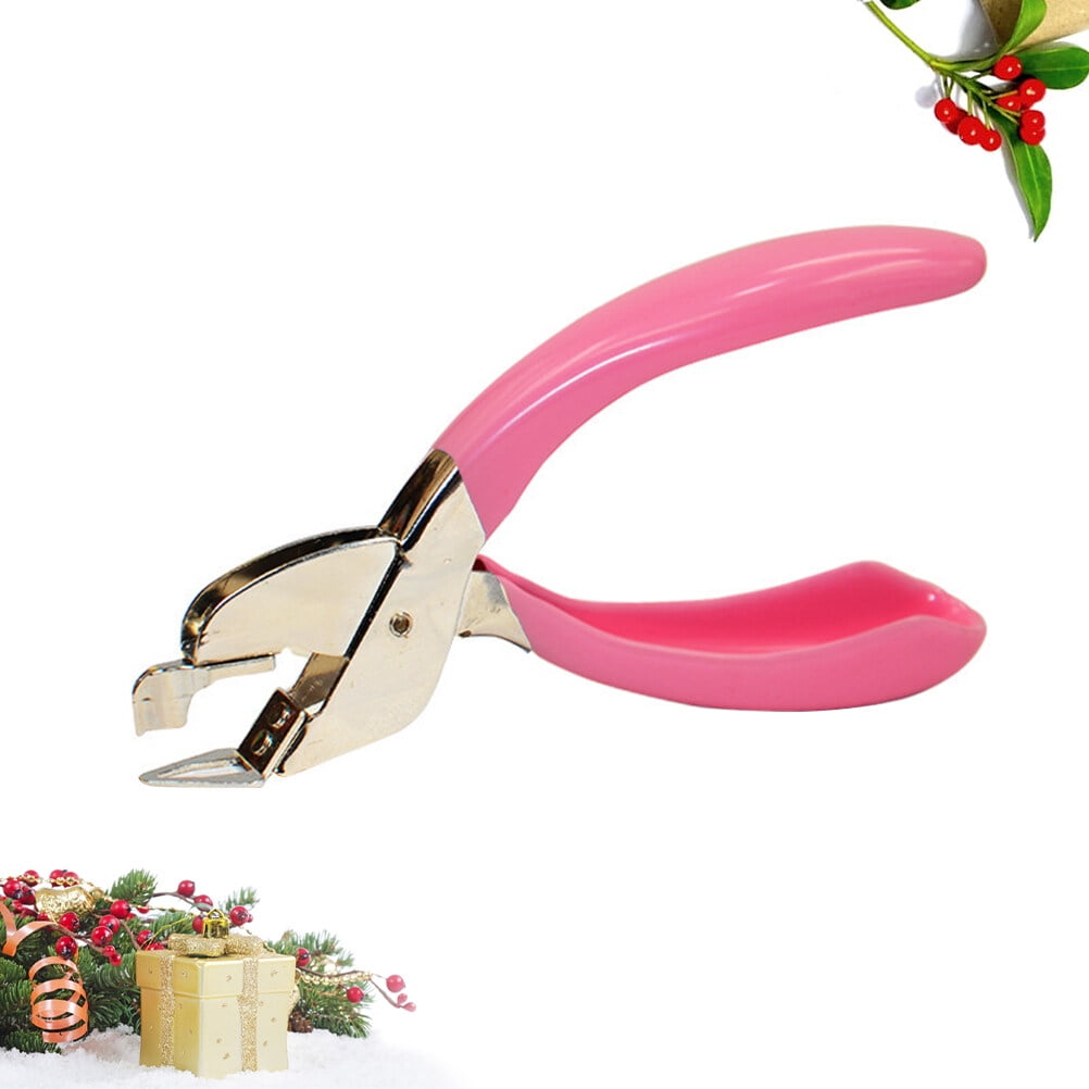 Staple Remover Tool Office Stapler Remover Universal Handheld Nail ...