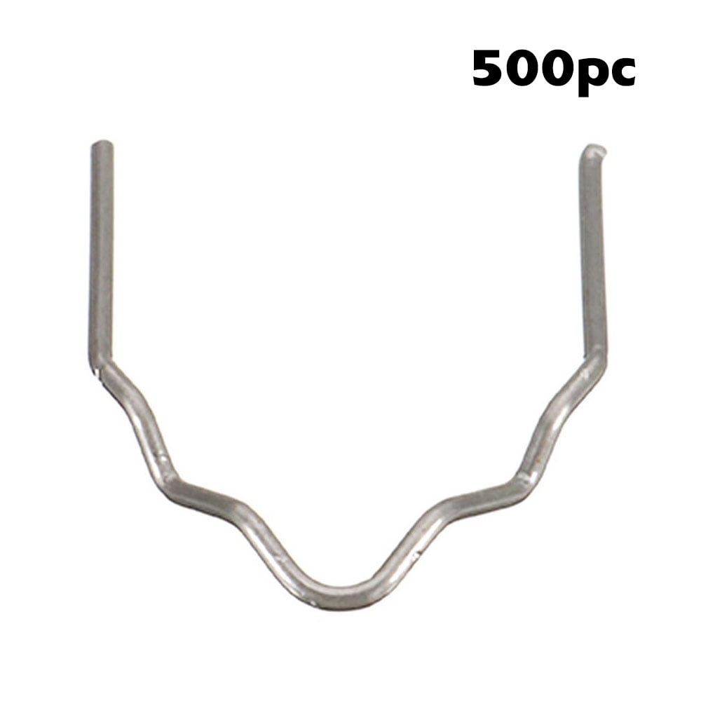 Staple,Welders Studs Appearance Wire Welders Studs 500pcs Car Pre Cut ...