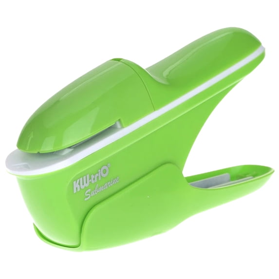 Stapleless Stapler,Handheld Staple-Free Staplers,No Staple Binding,Up ...