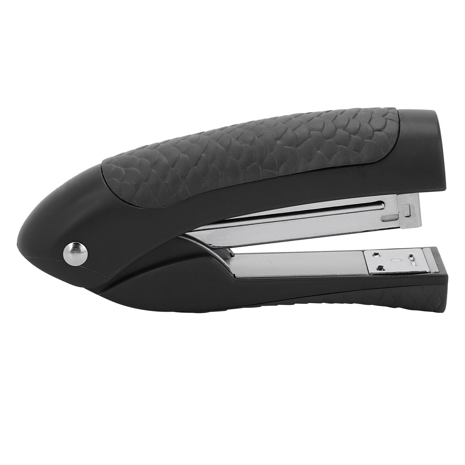 Stapler Desktop 20 Sheet Capacity Handheld Comfortable Compact for Home ...