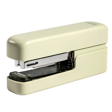 TRU RED Premium Desktop Stapler 30-Sheet Capacity Gray/Red TR58078 ...