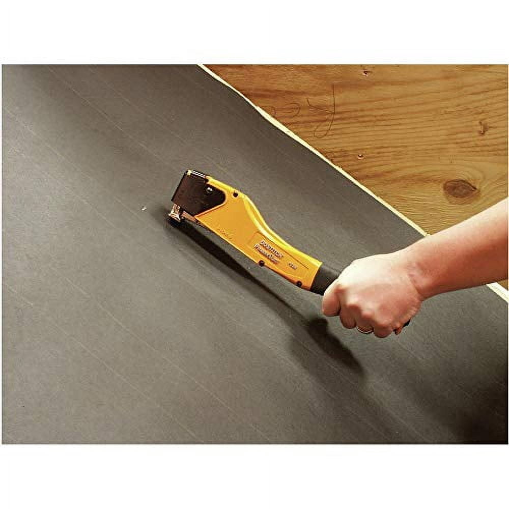 Stapler For Construction, (Pc2K) /4 Inch To 3/8 Inch - Walmart.com