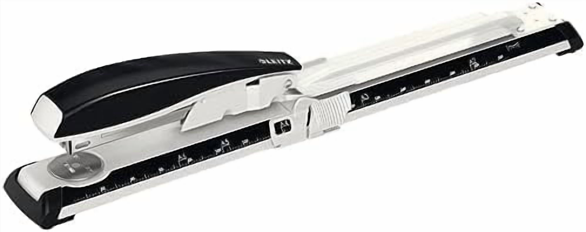 Stapler Long Arm, 40 sheet capacity, Ergonomic metal body, Robust and ...