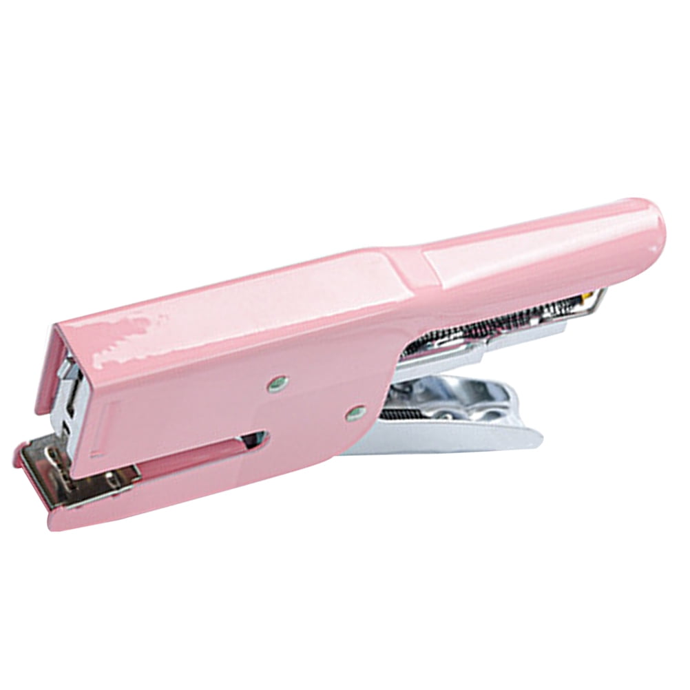 Stapler Metal Hand Professional Paper Household Co Worker Gifts Small ...