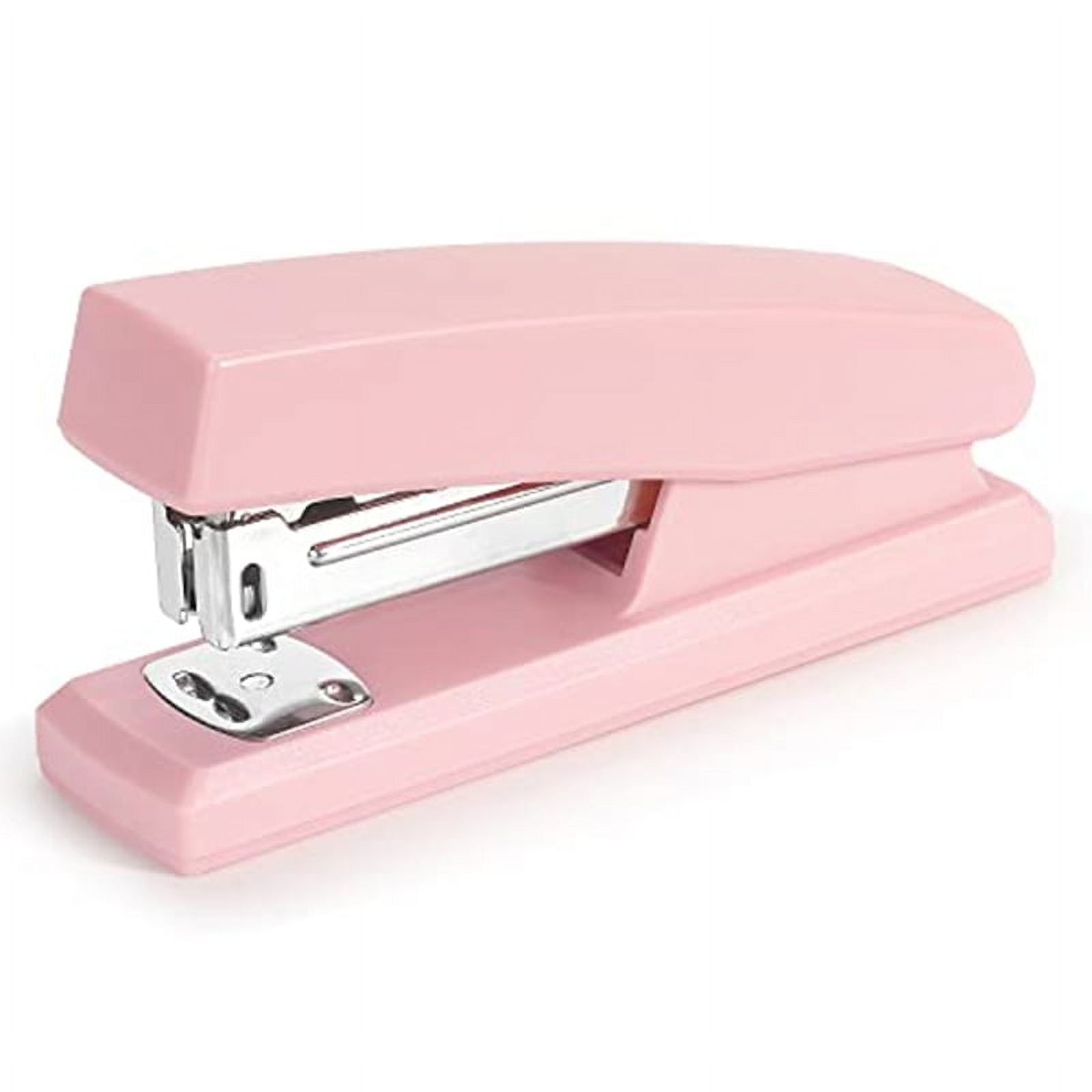 Stapler, Office Stapler, Stapler for Desk Portable Staplers Office ...
