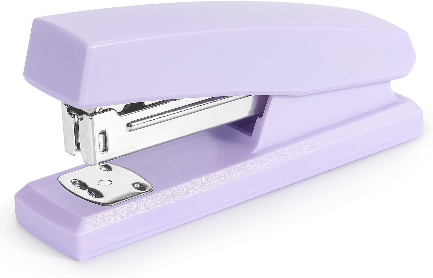Stapler, Office Stapler, Stapler for Desk Portable Durable Staplers ...
