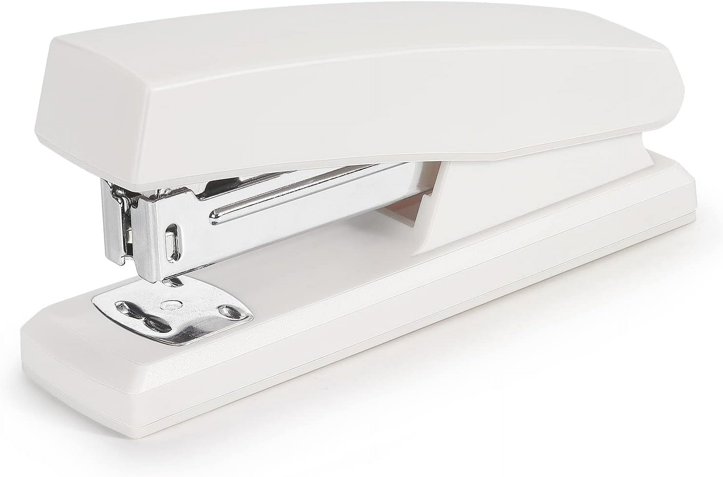 Stapler, Office Stapler, Stapler for Desk Portable Durable Staplers ...