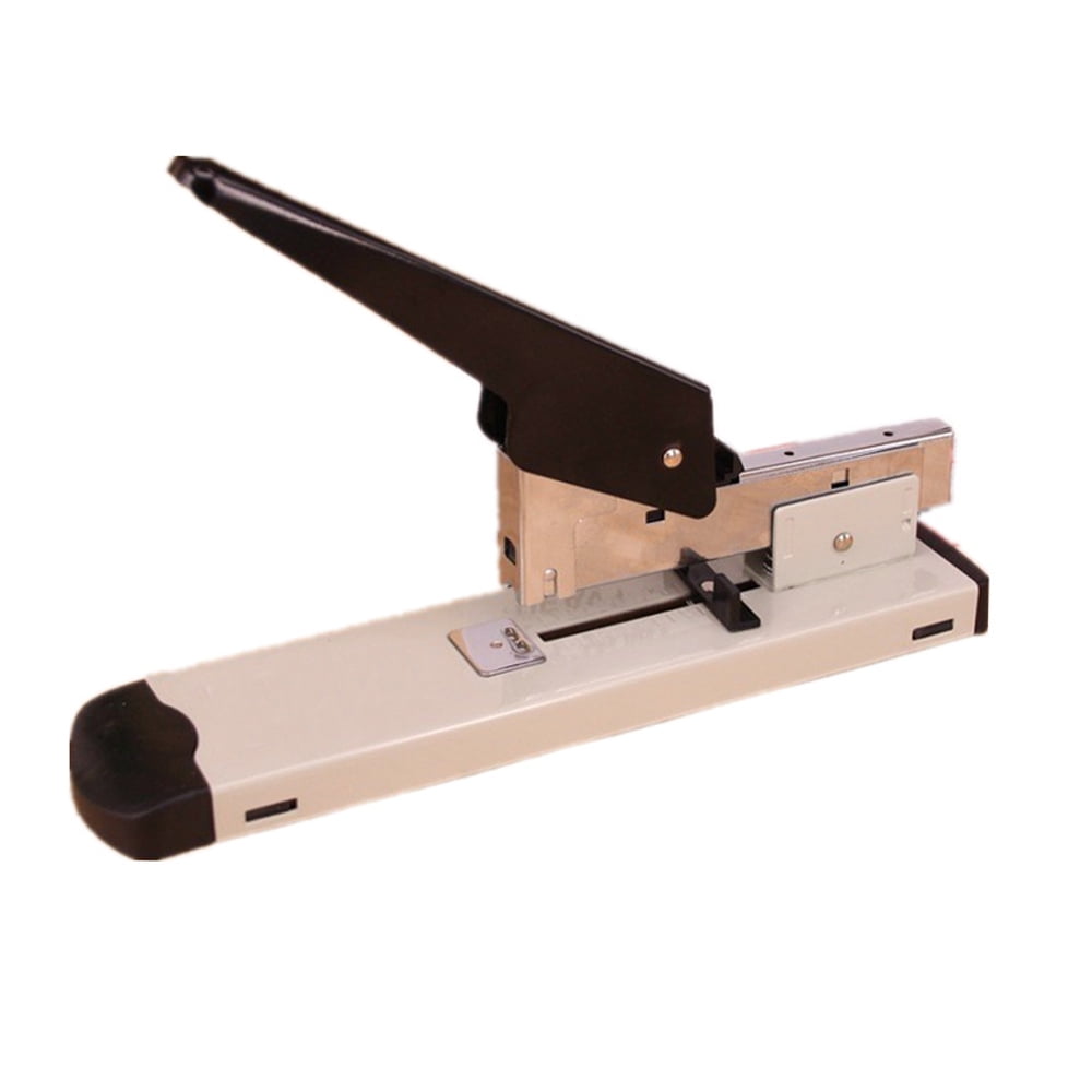 Stapler Office Staplers Desktop Stapler, Long Arm Staplers - Walmart.com