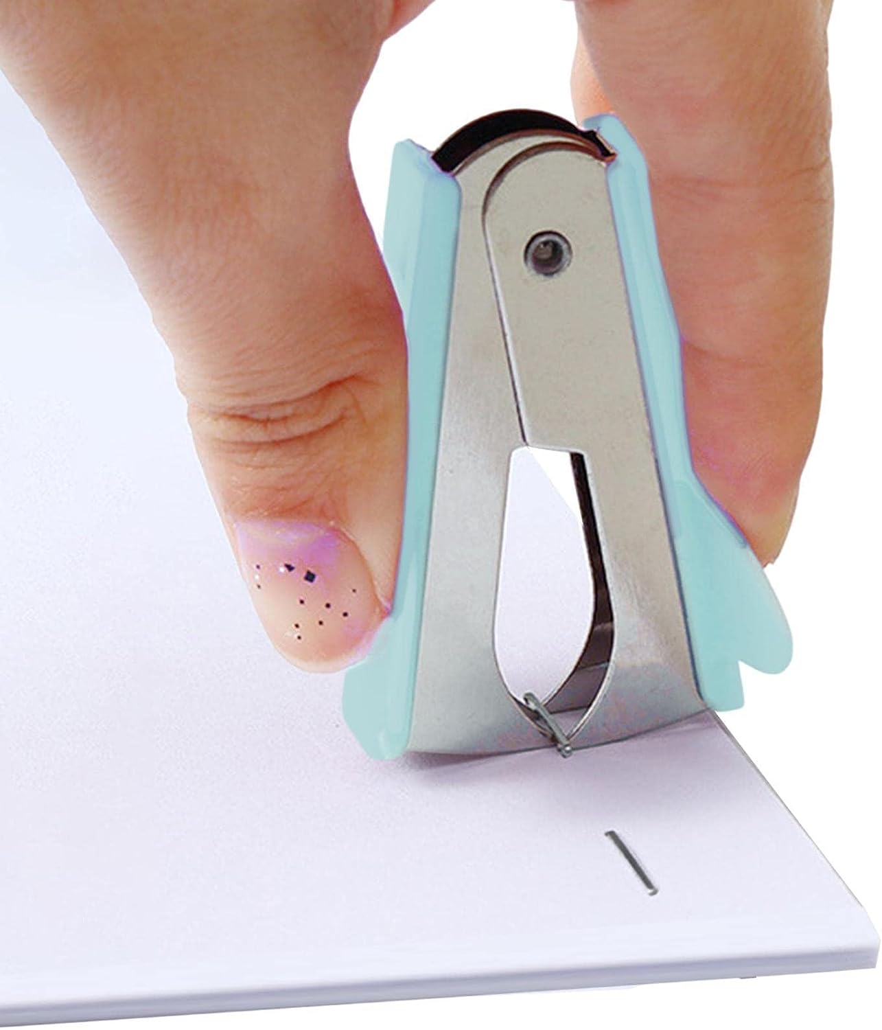 Stapler Removal Tool - Stapler Removals Remover - Portable and Reusable ...