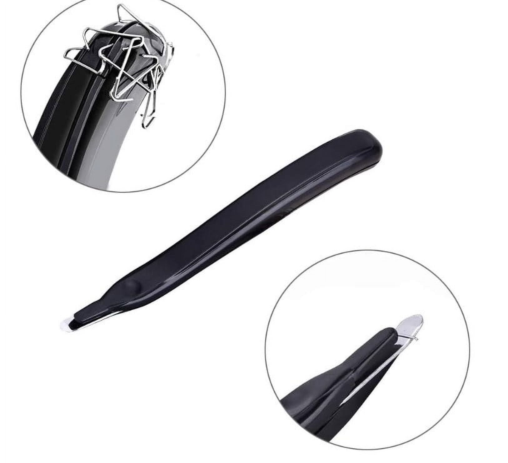Stapler Remover Tool, Professional Magnetic Staple Remover Puller ...