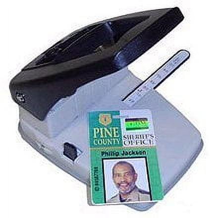 Stapler Slot/Round Hole Punch and Corner Rounder with - Walmart.com
