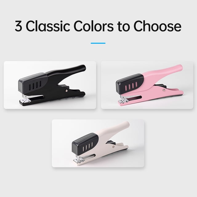 Stapler,Supplies Duty Office Stapler 24/6 Or 26/6 Or 26/6 Staple Less ...
