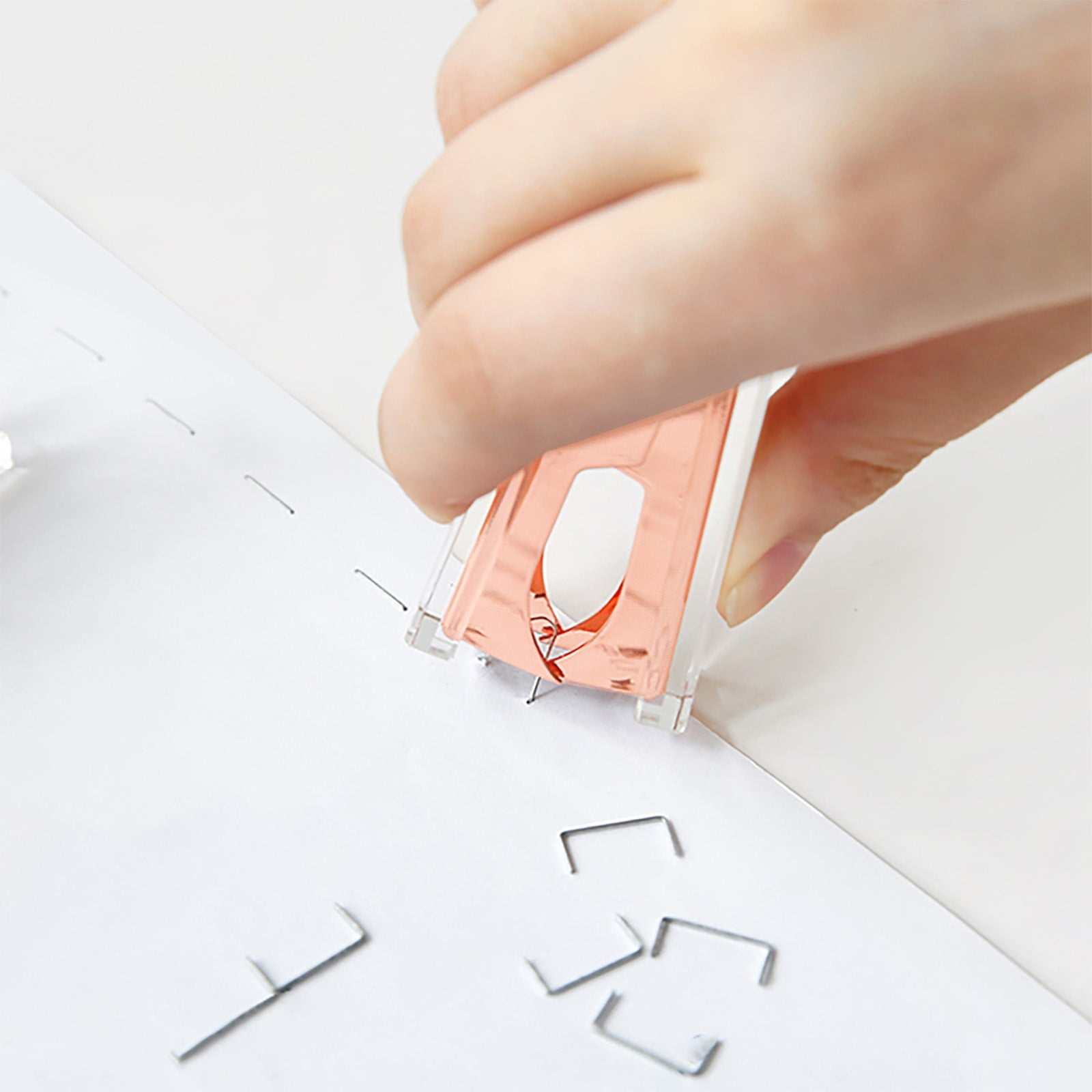 Stapler Value Pack, Standard Stapler, Includes Staples & Staple Remover ...