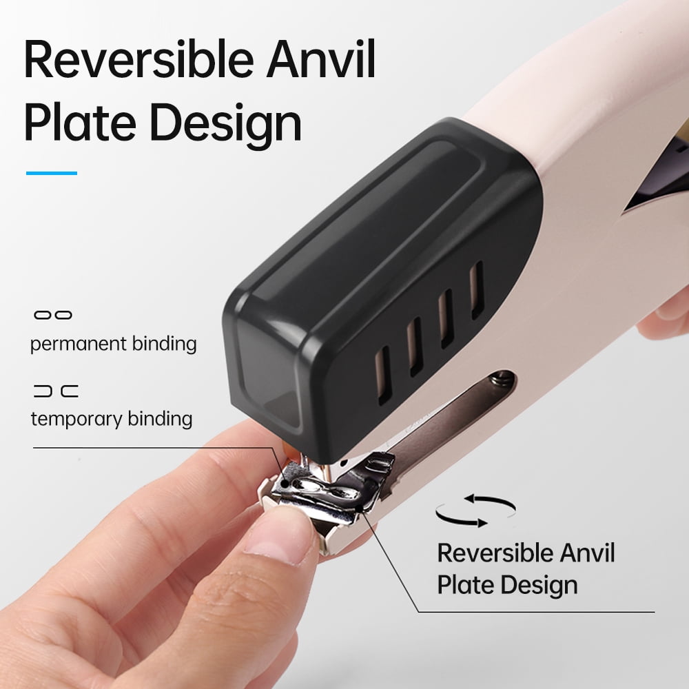 Stapler,With Anvil Office Stapler Heavy Duty Heavy Duty Office Stapler ...