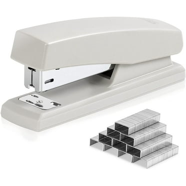 Bostitch Spring-Powered Premium 28 Desktop Stapler, Reduced Effort ...
