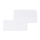 Staples Easy-Close #10 Self-Sealing Business Envelopes, 500/Box ...