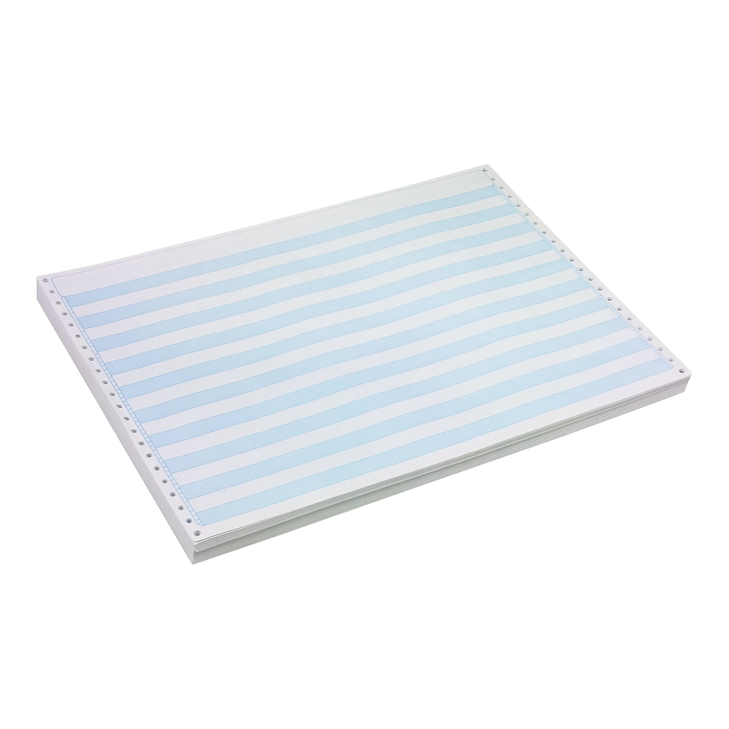 Staples 14.875" x 11" Computer Paper 18 lbs. 100 Brightness 2800/CT 26158/177174/48 - Walmart.com