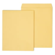 SUNEE 9x12 Envelopes Self-Seal Catalog Mailing Envelopes -100 Count ...