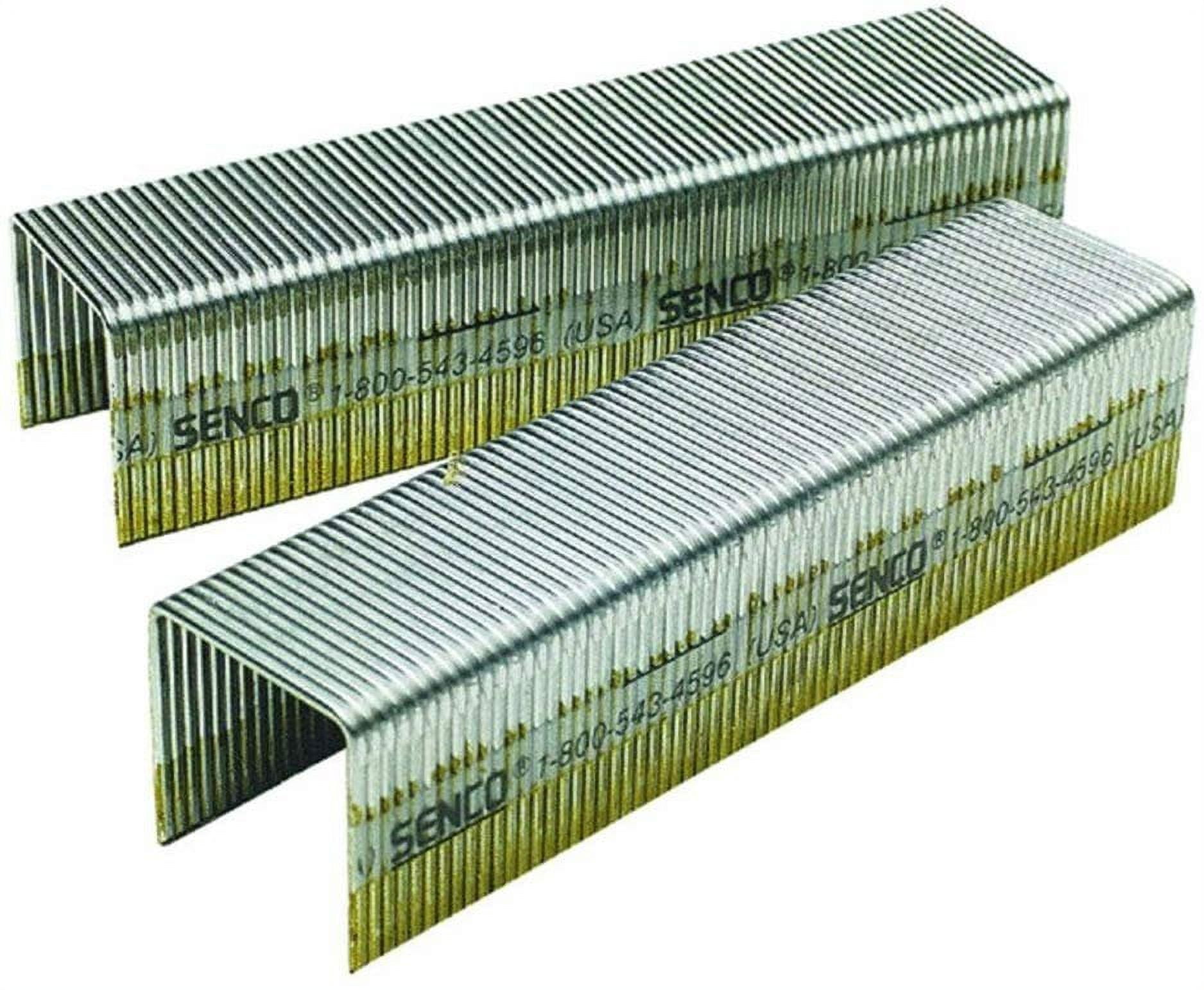 Staples, 16 ga, 1 in. L, PK10000 - Walmart.com