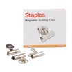 Acco Brands, Inc. Regal Clips, 100/Box - Walmart.com