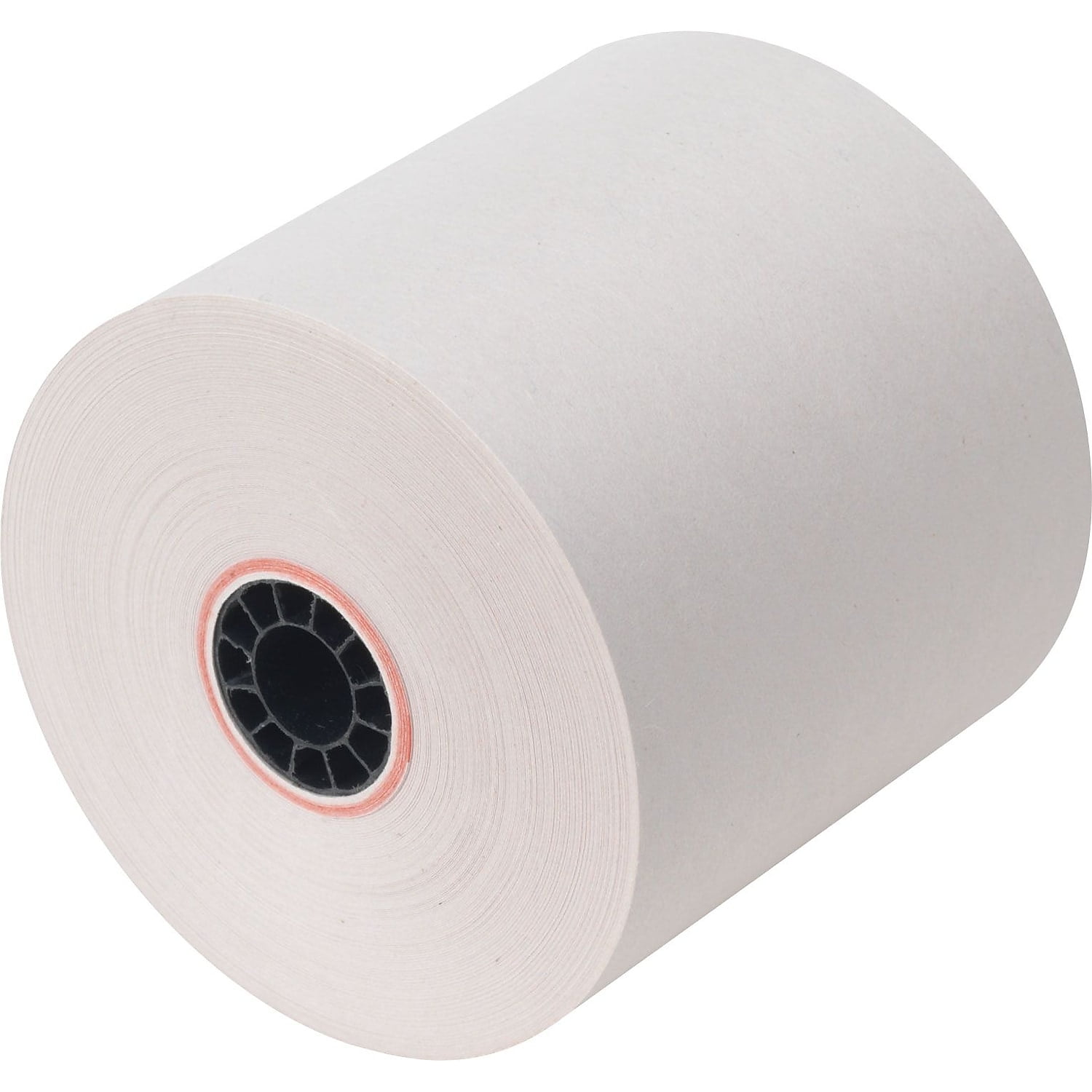 Staples Adding Machine Roll, 2 3/4"W x 150'L, Paper Calculator Register ...