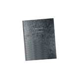 Blue Marble Book | Record books for office supply retail - Walmart ...