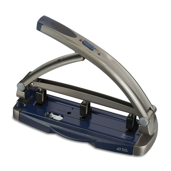 Hole Punches in Staplers & Hole Punches - Walmart.com