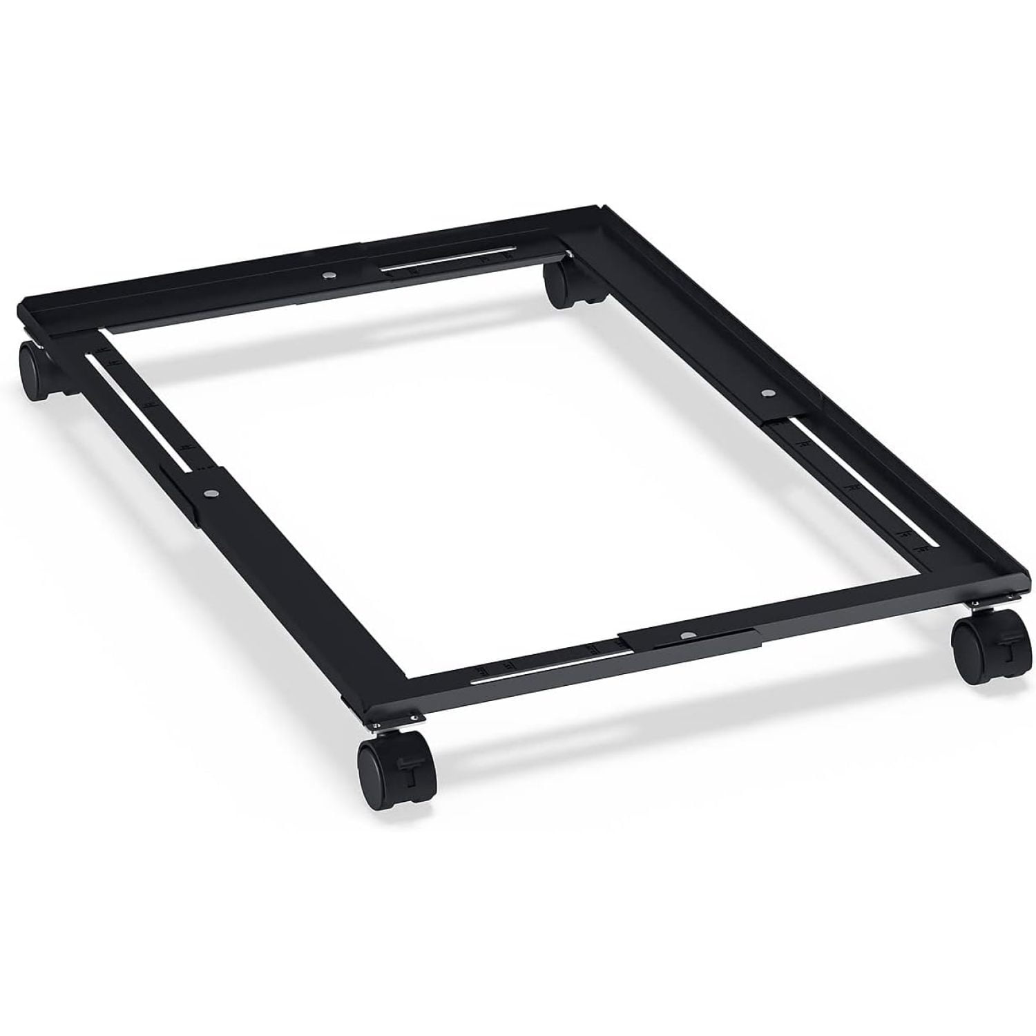 Staples 2806764 Adjustable File Caddy Black (52140) - Walmart.com