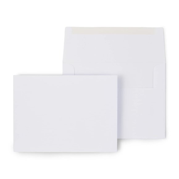 Photo Envelopes