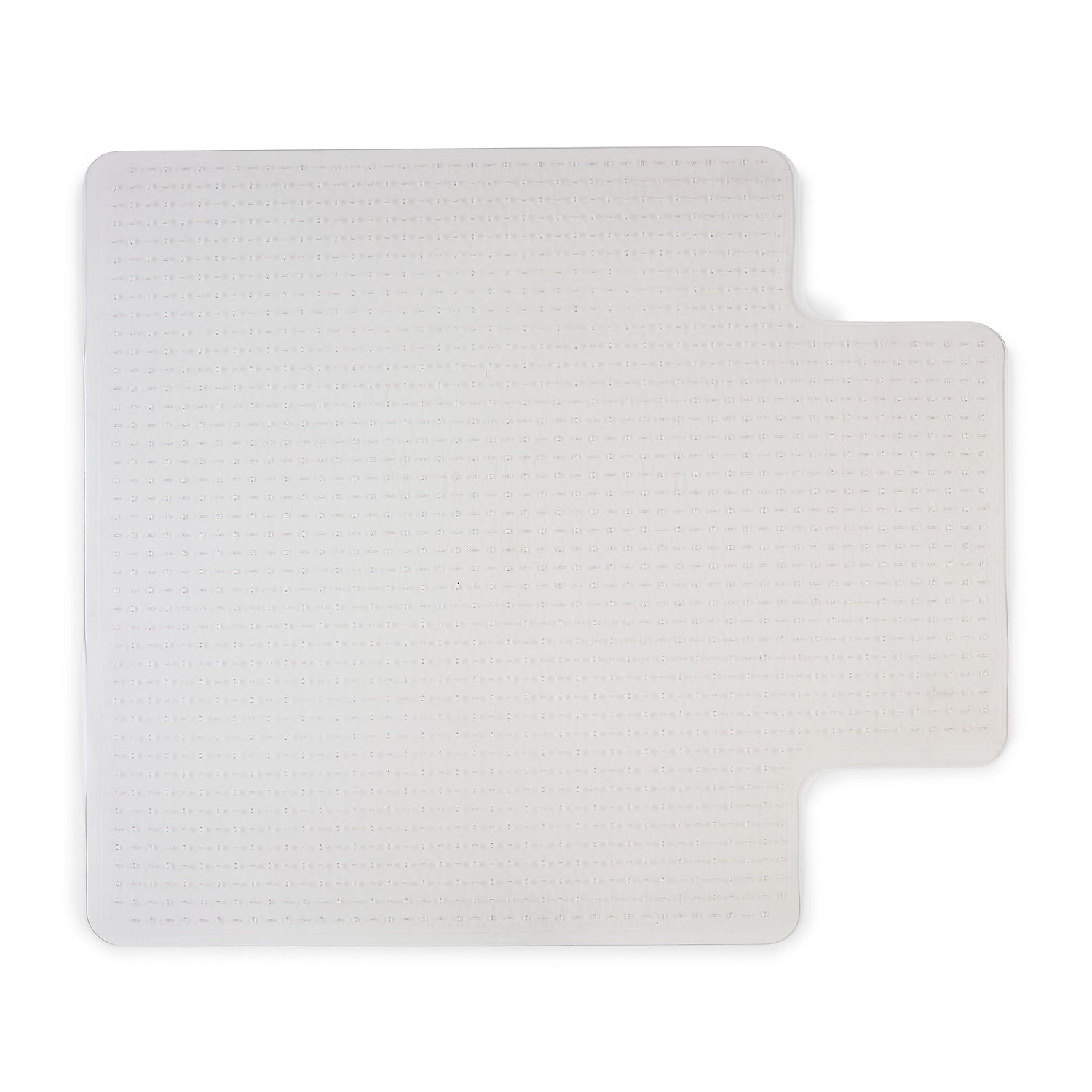 Staples Large Office Chair Mat for Rolling, Vinyl for Medium-Pile ...