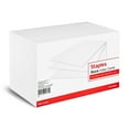 Staples 5" x 8" Index Cards Blank White 1000/Carton ST51005-CCVS ...