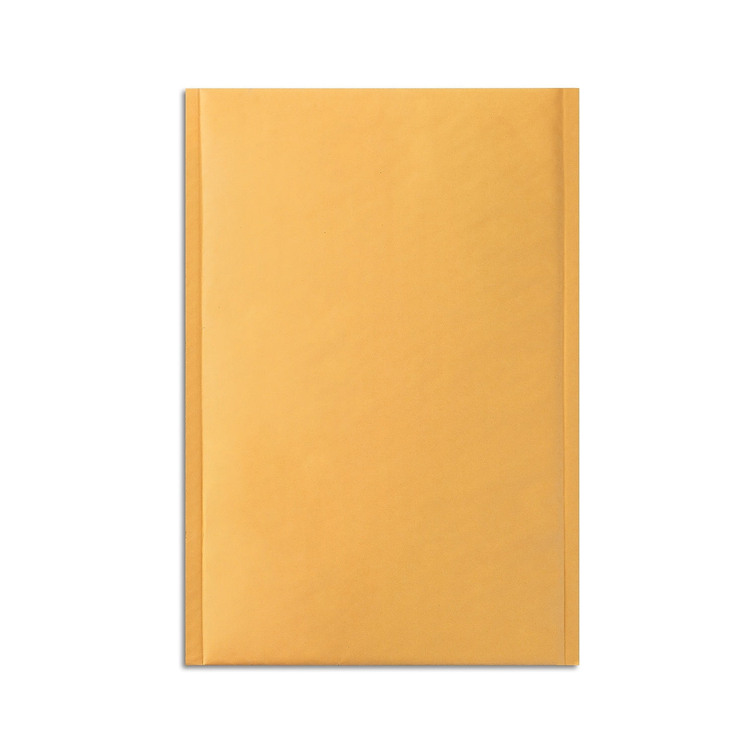 Staples 8.5"W x 11"L Peel & Seal Bubble Mailer 36/Carton ST56518VS ...