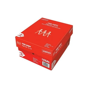 10 Ream Copy Paper in Paper - Walmart.com