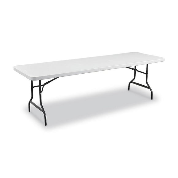 8 Foot Folding Table
