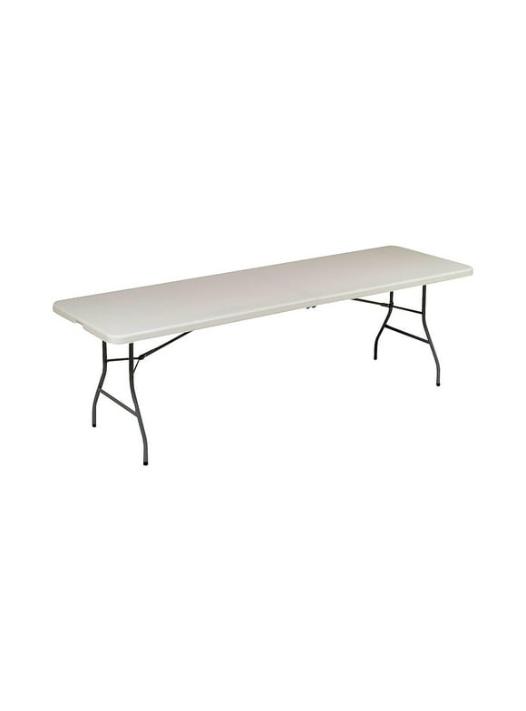 8 Foot Folding Tables in Folding Furniture - Walmart.com