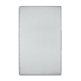 Staples Metal Clipboard with Side Loading Storage, Legal Size, Silver ...