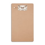 Staples ArchBoard Wood Clipboard Legal Size Brown 3/Pack ST44295-CCVS ...