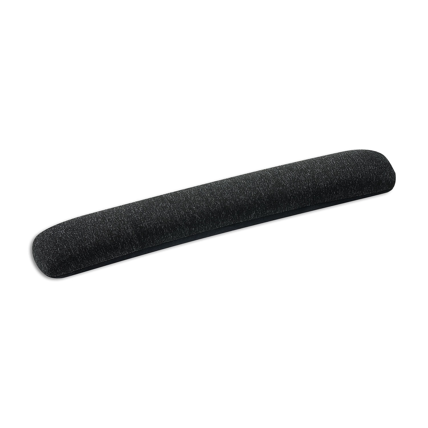 Staples Beaded Wrist Rest Black/Gray (23943) ST61799 - Walmart.com