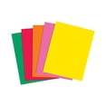 Staples Brights 24 lbs. Multipurpose Colorful Paper, 8.5" x 11", Office ...