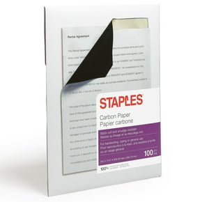 Carbon Paper Sheets