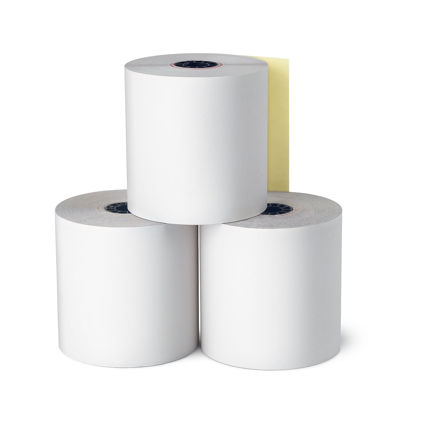 Staples Carbonless Paper Rolls 2 3/4" x 85' 10/Pack (18221-CC ...