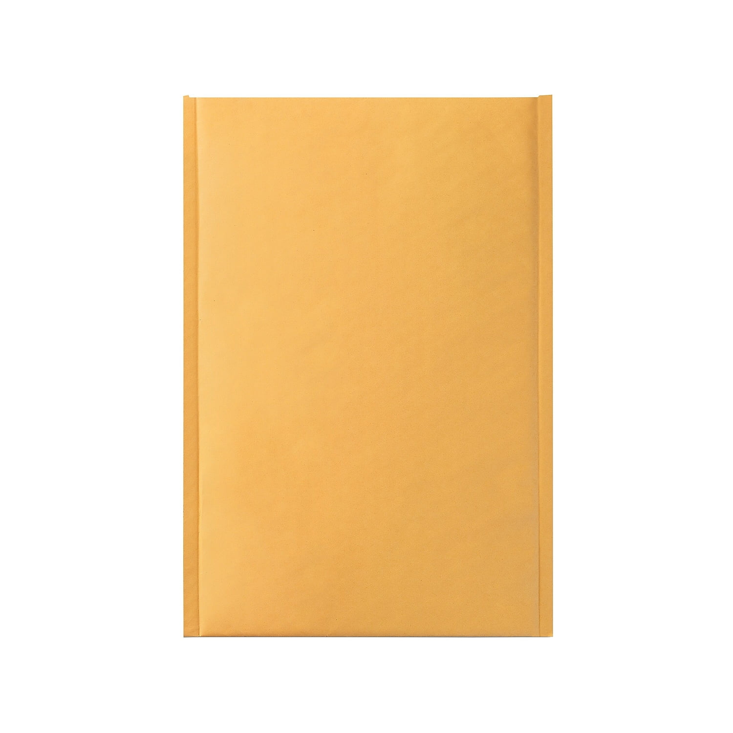 Staples Coastwide Professional 6.75" x 9" Self-Sealing Bubble Mailer #0 ...