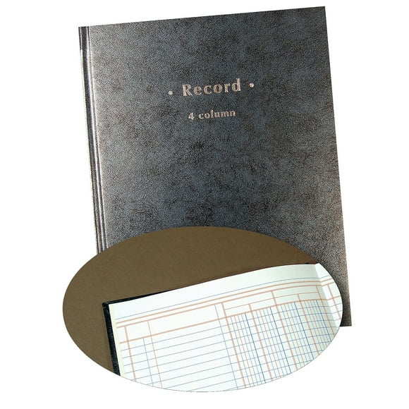 Columnar Pad Columns