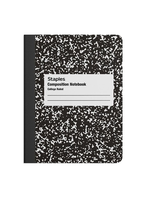 Composition Books in Notebooks & Pads - Walmart.com
